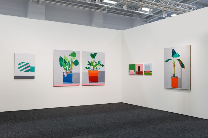 NADA NYC 2016 : Guy Yanai